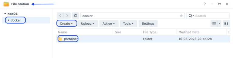 MinIO: On-Prem Object Storage for Veeam on Synology - Maurice Kevenaar ...