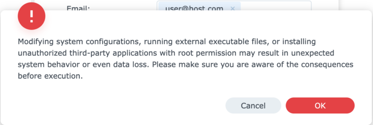 How to run Docker and Portainer on your Synology NAS - Maurice Kevenaar ...