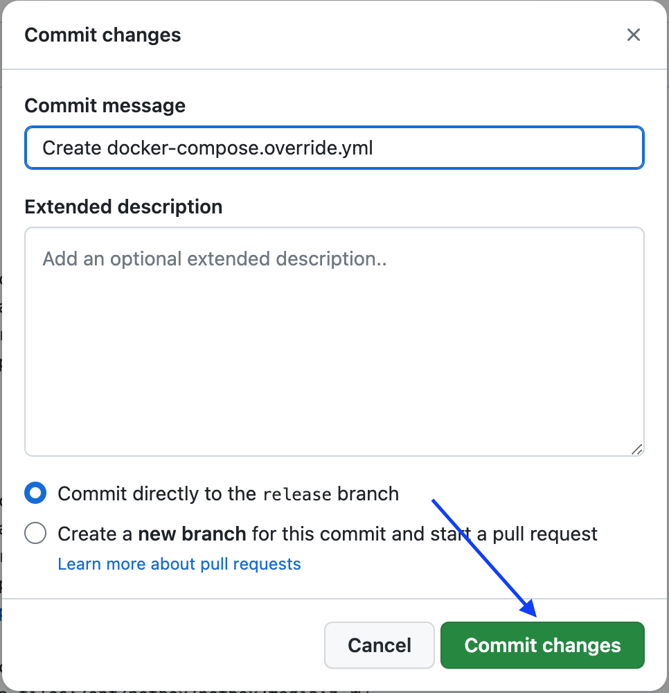 Netbox How To Run It On Your Synology Maurice Kevenaars Techblog 