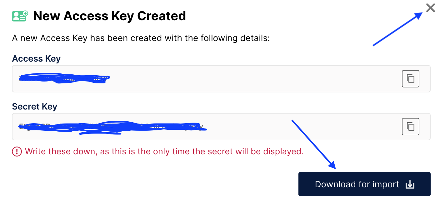 MinIO: On-Prem Object Storage for Veeam on Synology - Maurice Kevenaar's Techblog